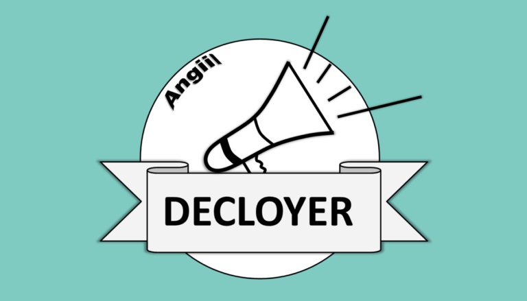 DECLOYER - Angiil