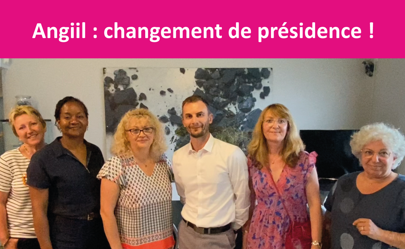 ANGIIL - Vos démarches administratives et comptables simplifiées