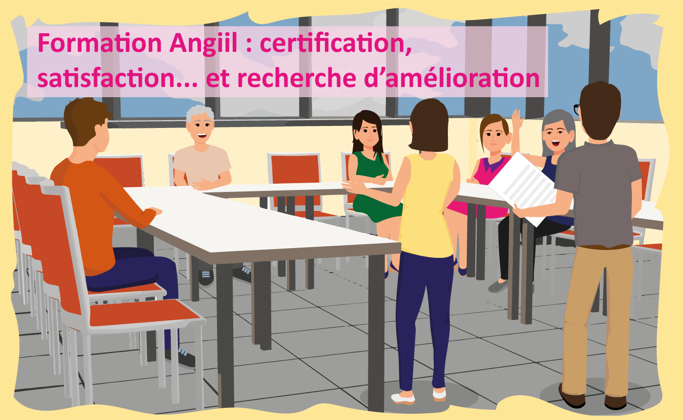 ANGIIL - Vos démarches administratives et comptables simplifiées