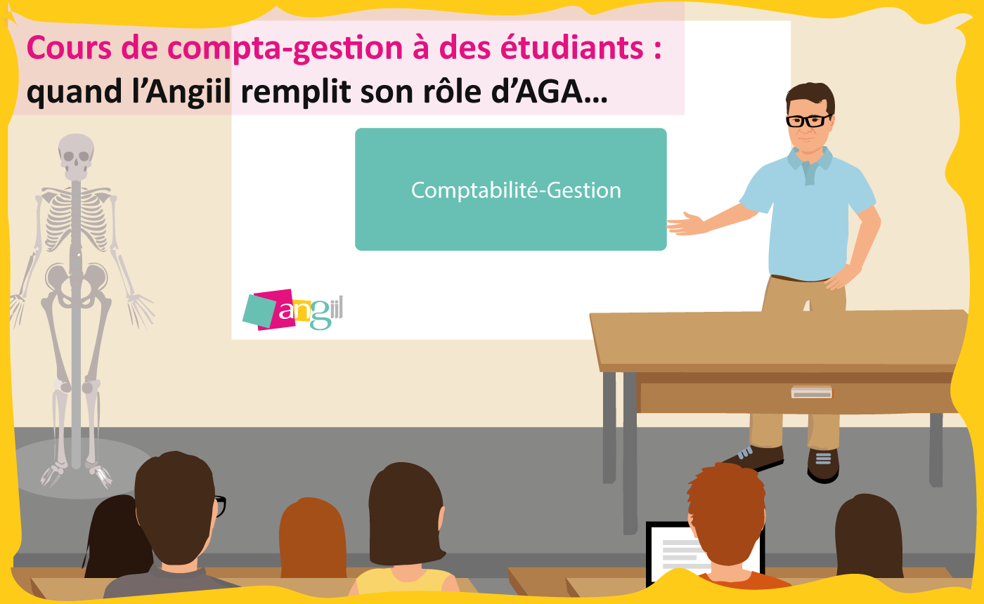 Angiil - Accompagnement 100% soignants libéraux